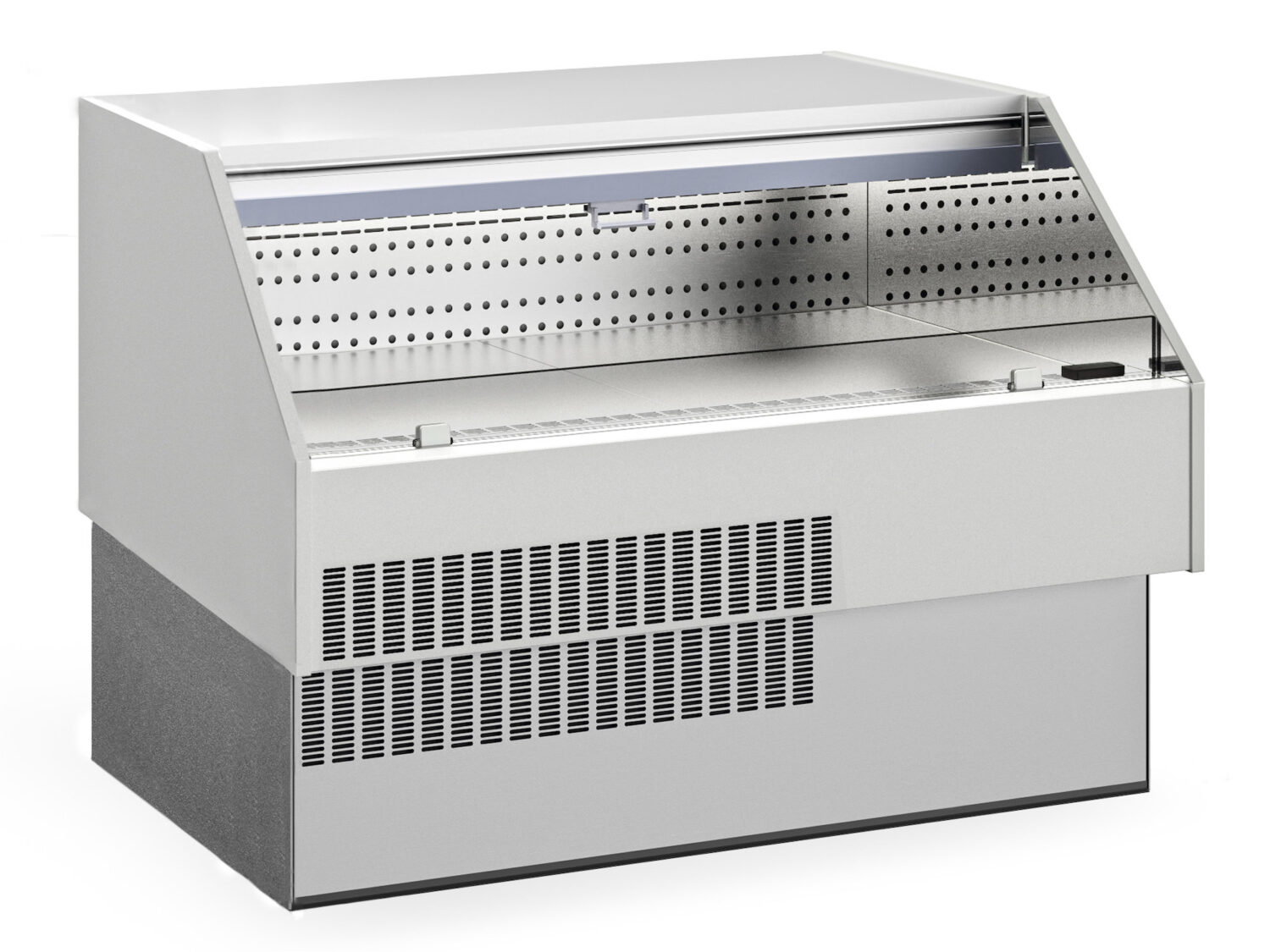 Four Great Grab and Go Displays - GTI Designs