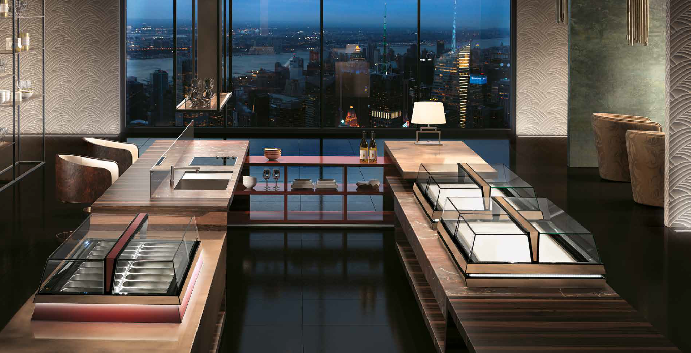 GTI Platinum | Next Level Concepts - GTI Designs