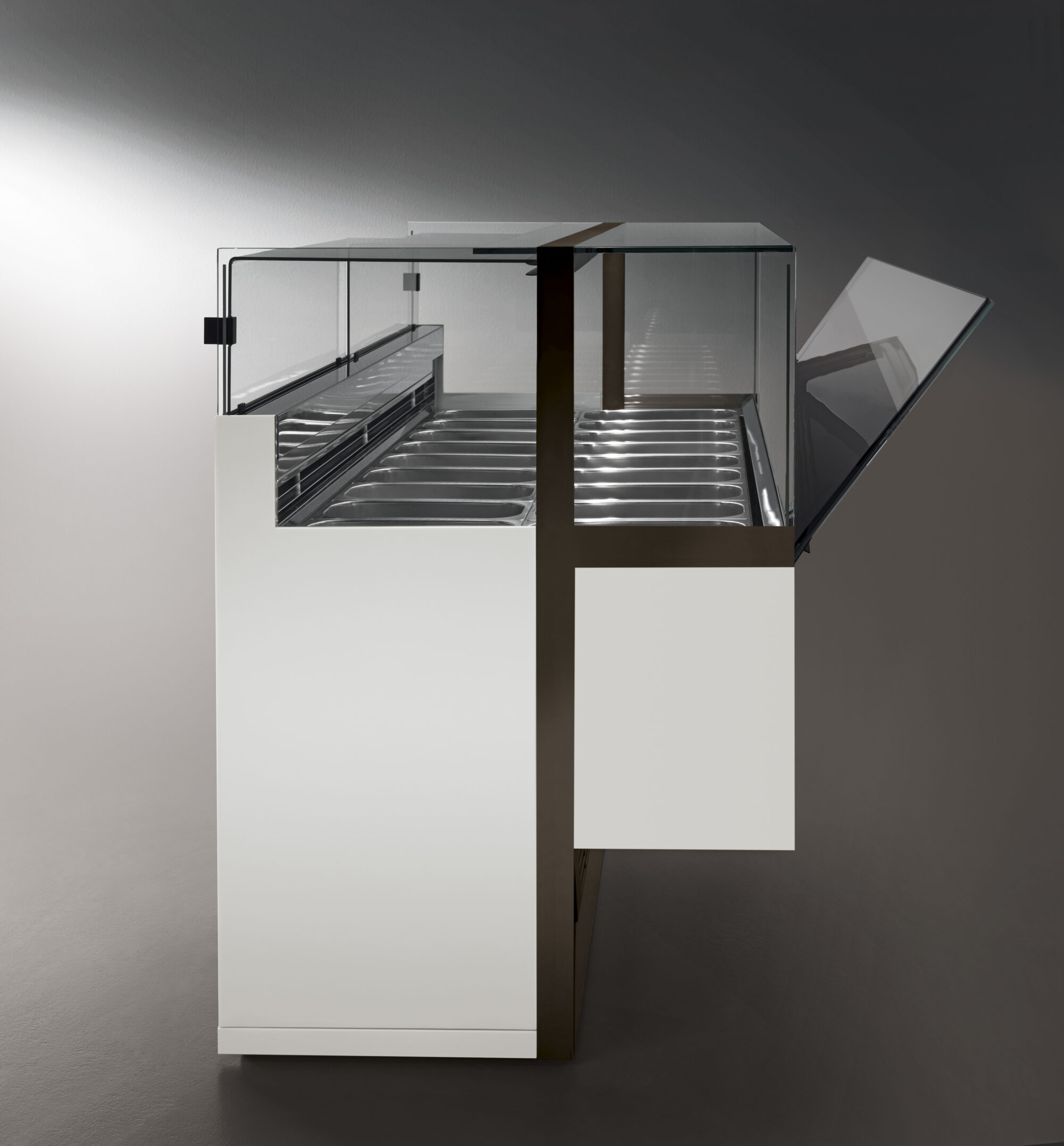 Finding the Right Display Case - GTI Designs