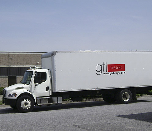 Design and Build - GTI Designs