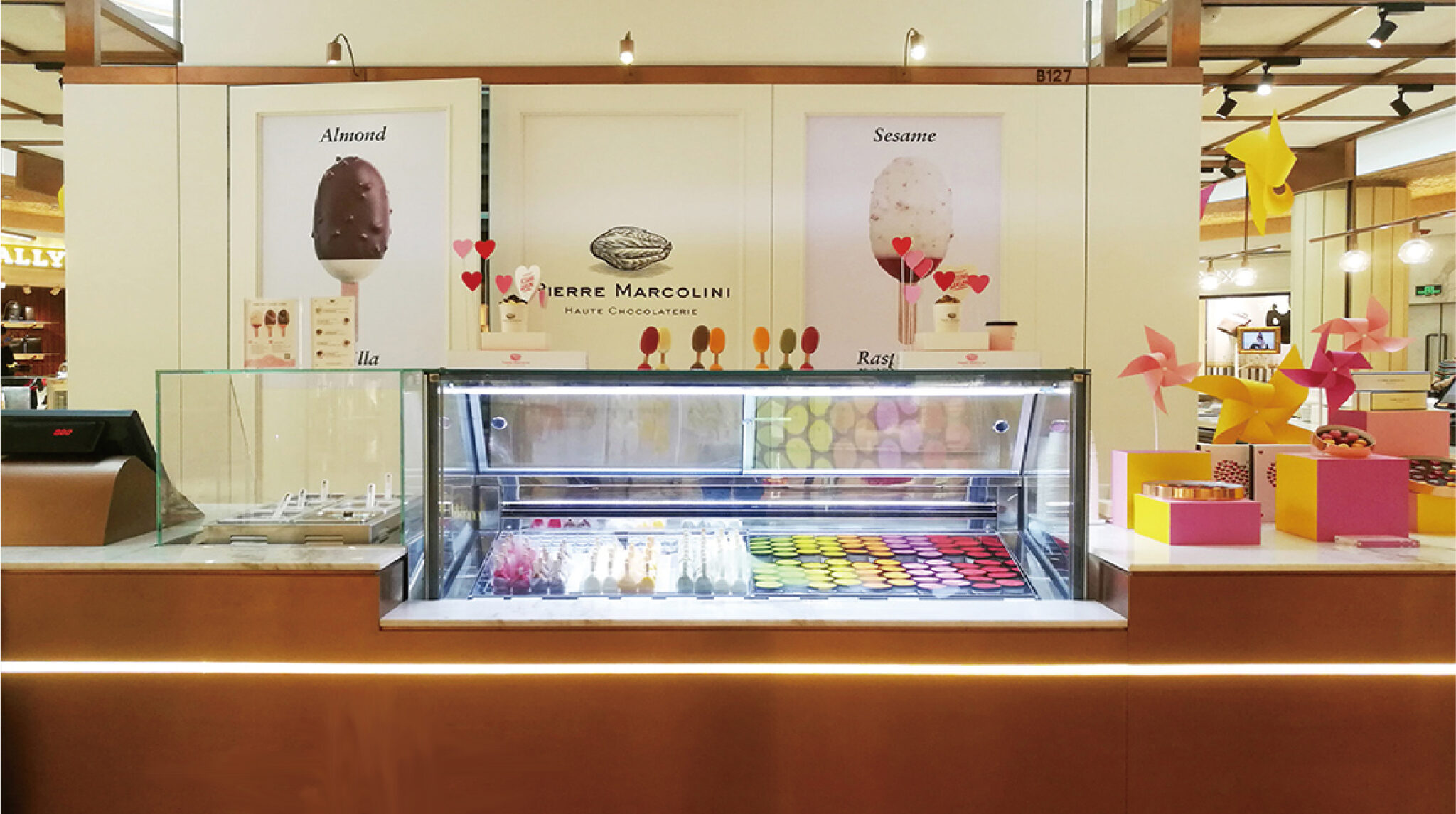 Level One - GTI Designs