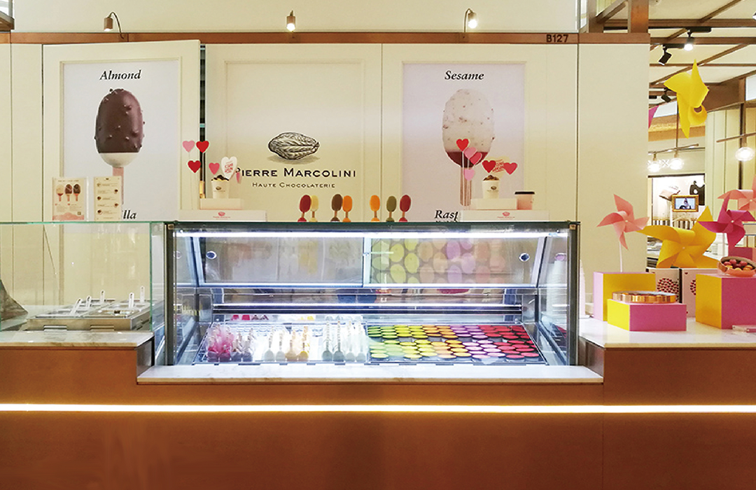 New Display Cases from GTI Designs - GTI Designs