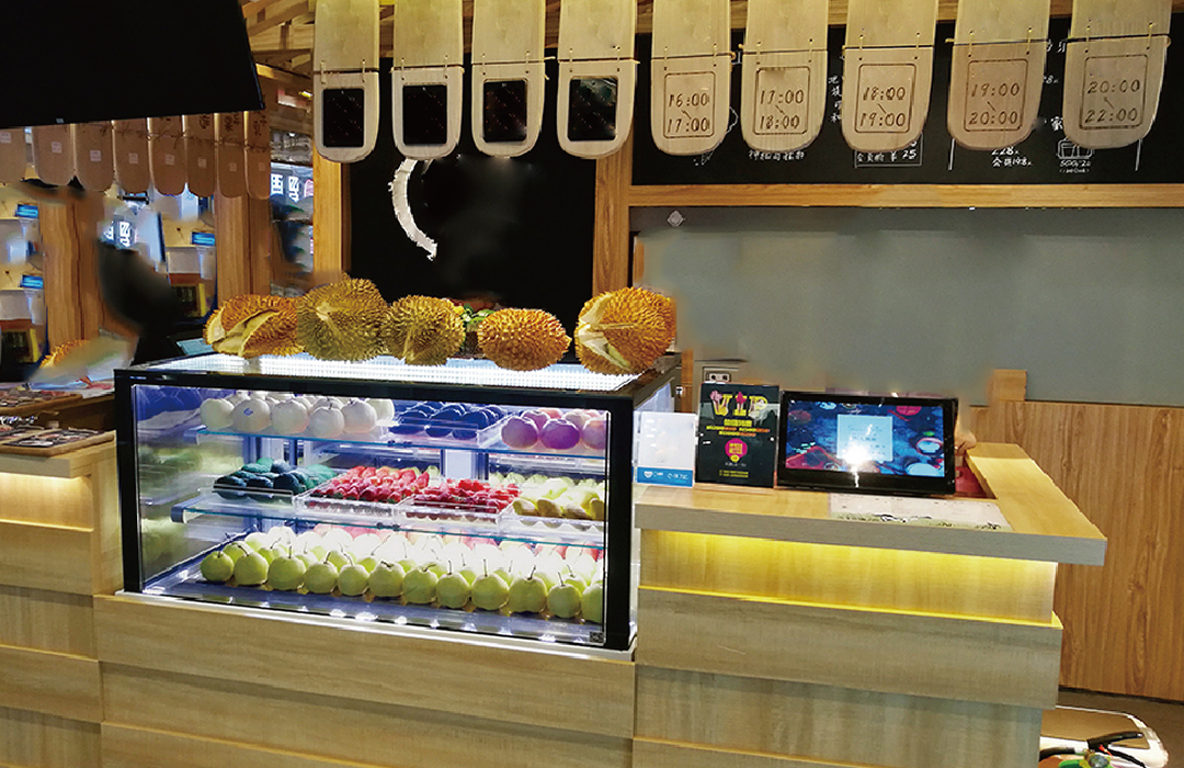 Level One - GTI Designs