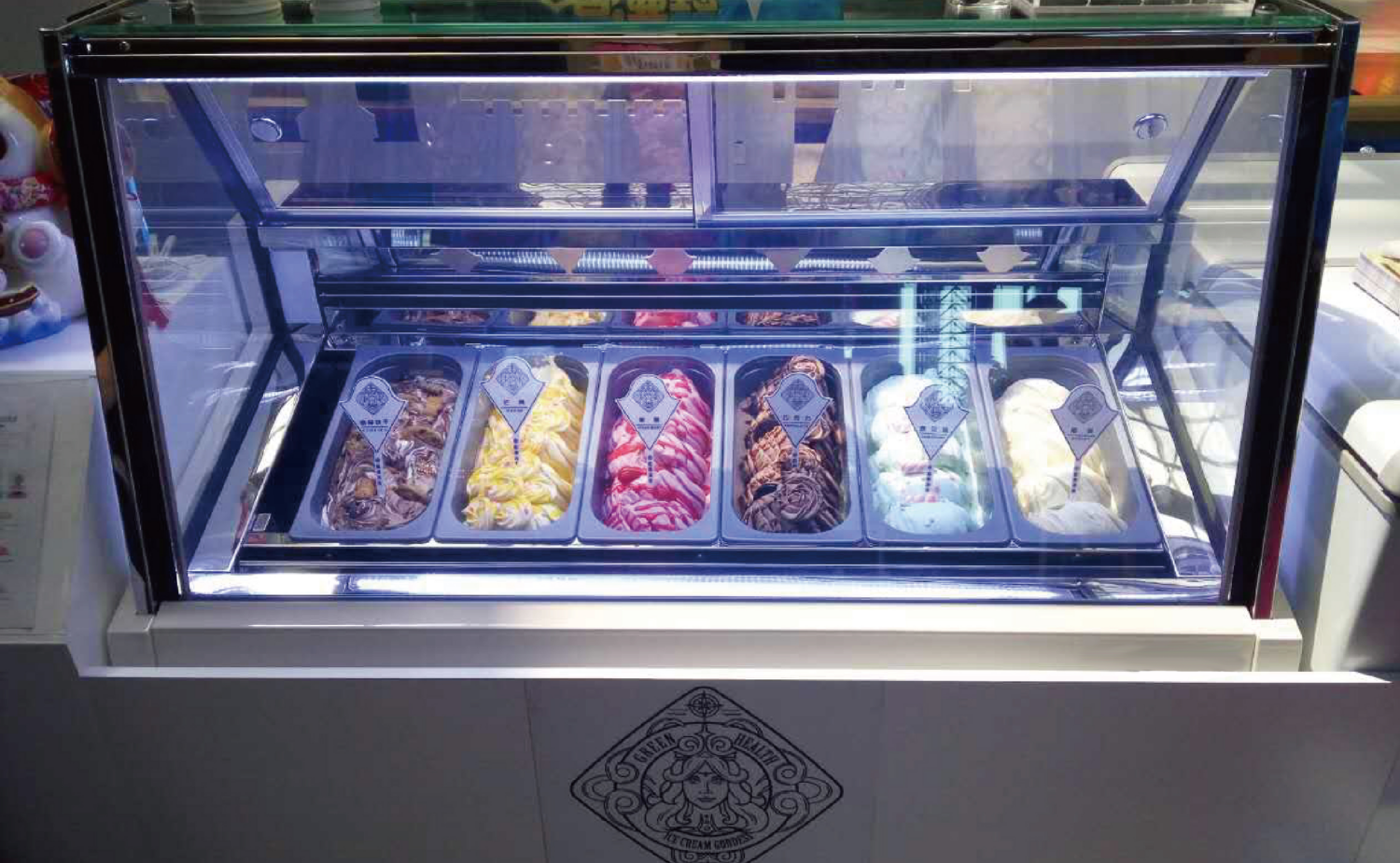 Level One - GTI Designs