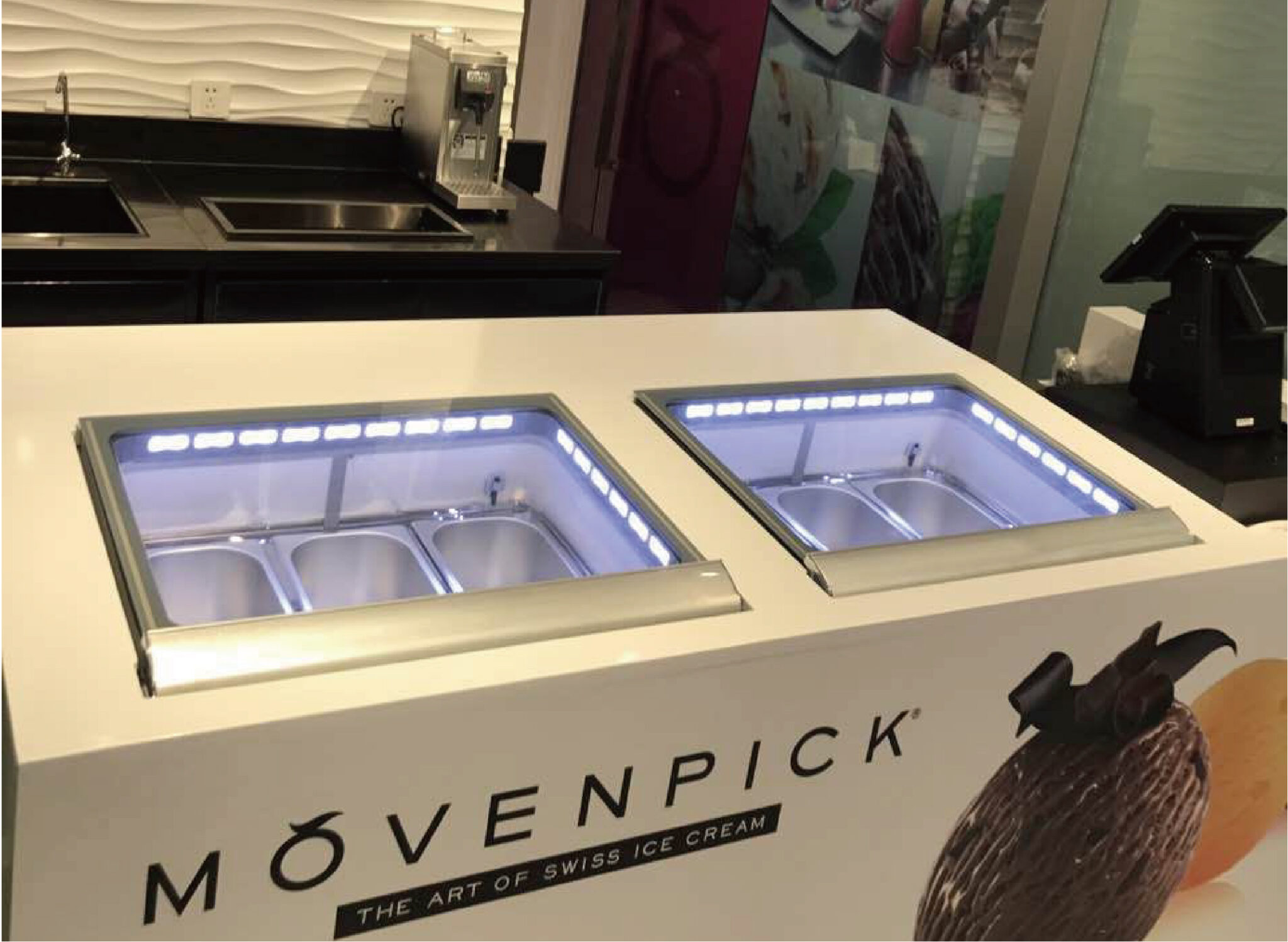 Level One - GTI Designs