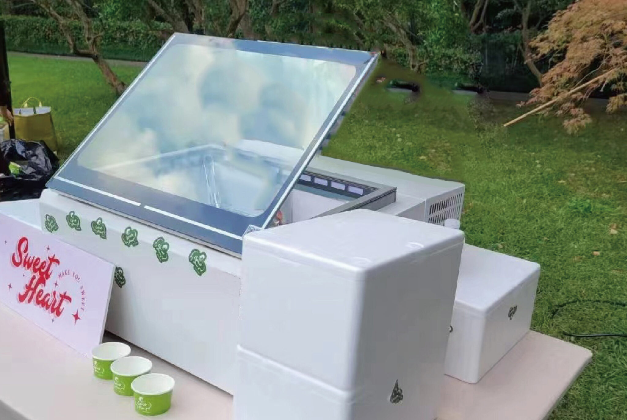 Level One - GTI Designs